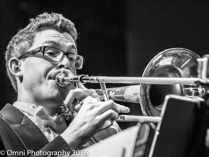 SEISO Day 10 - 3/19/16 - WillBakerMusic