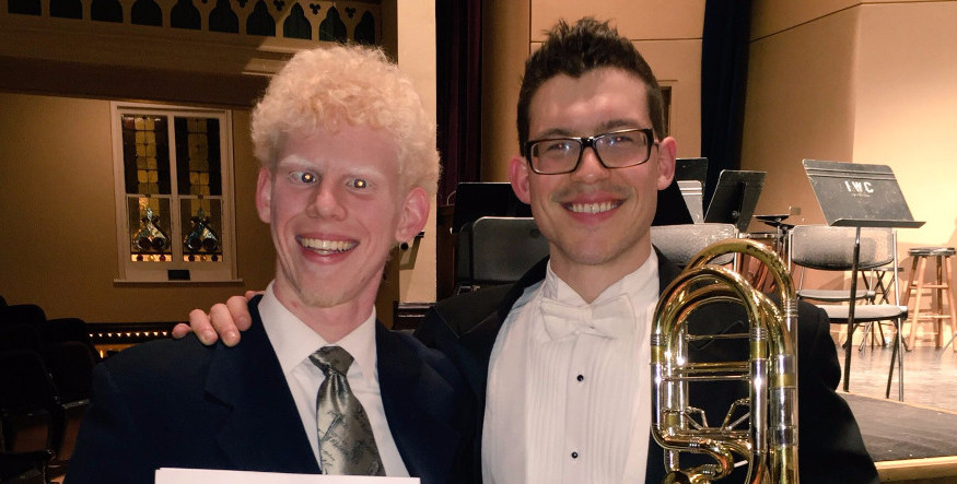 Interview with Robert Tindle - WillBakerMusic