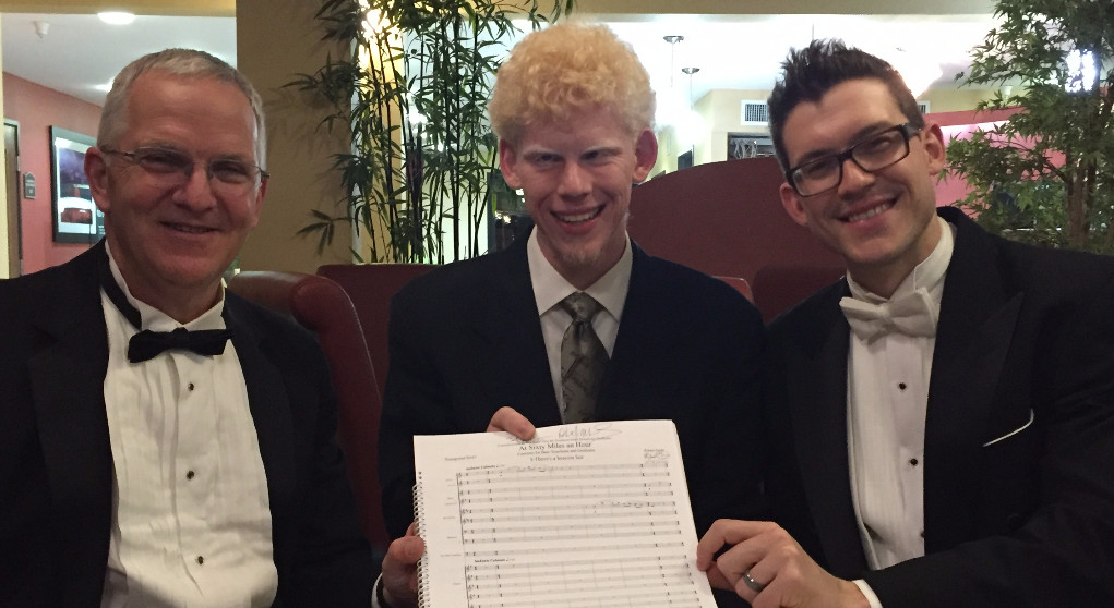 SEISO Day 11 - 3/20/16 - WillBakerMusic